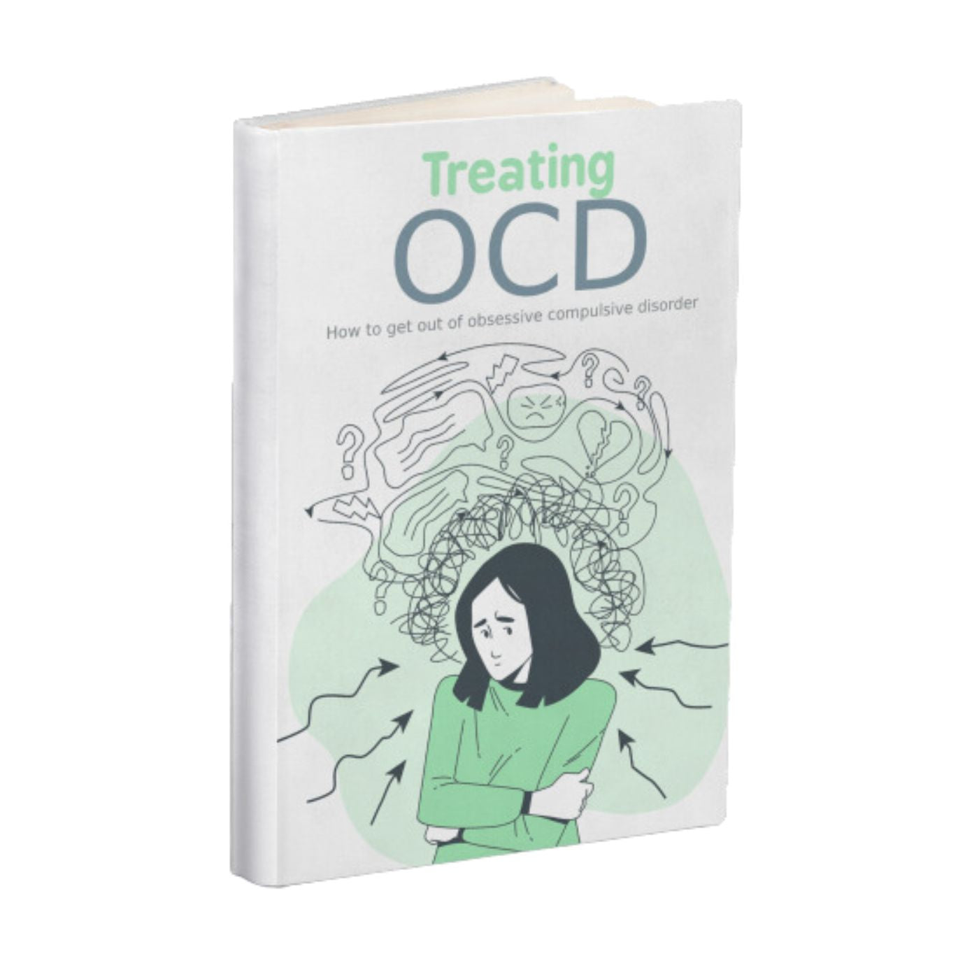 Ultimate Guide to Beating OCD – Be Cool Pro™