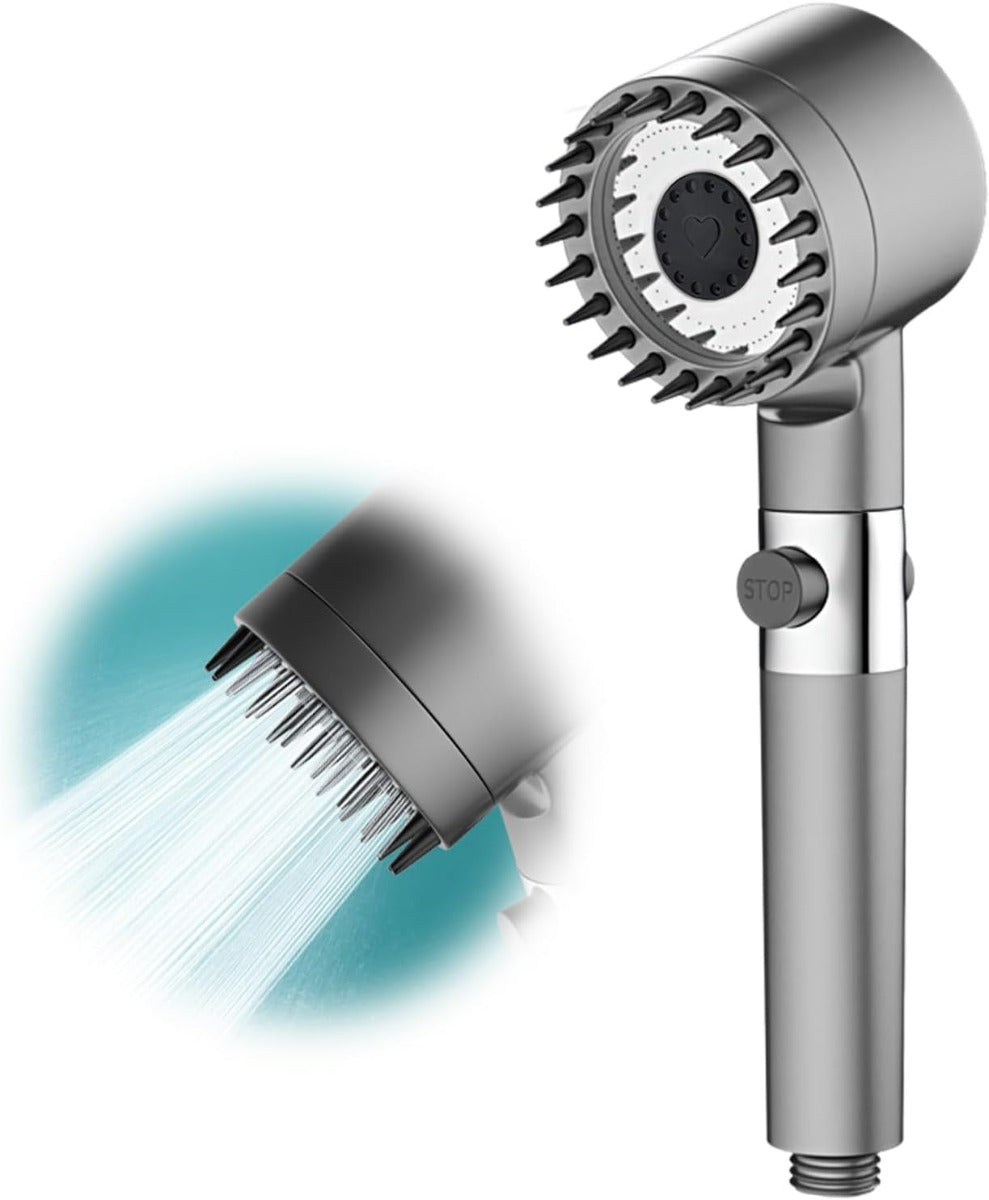 EcoFlow Shower Head – Be Cool Pro™